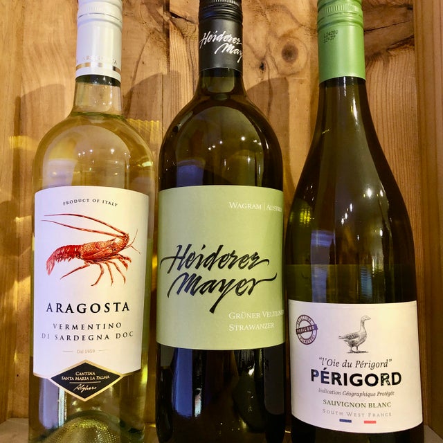 white wines $ 17 under